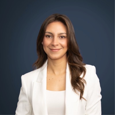 María Isabel Asturias Guzmán - Young Partners Retreat