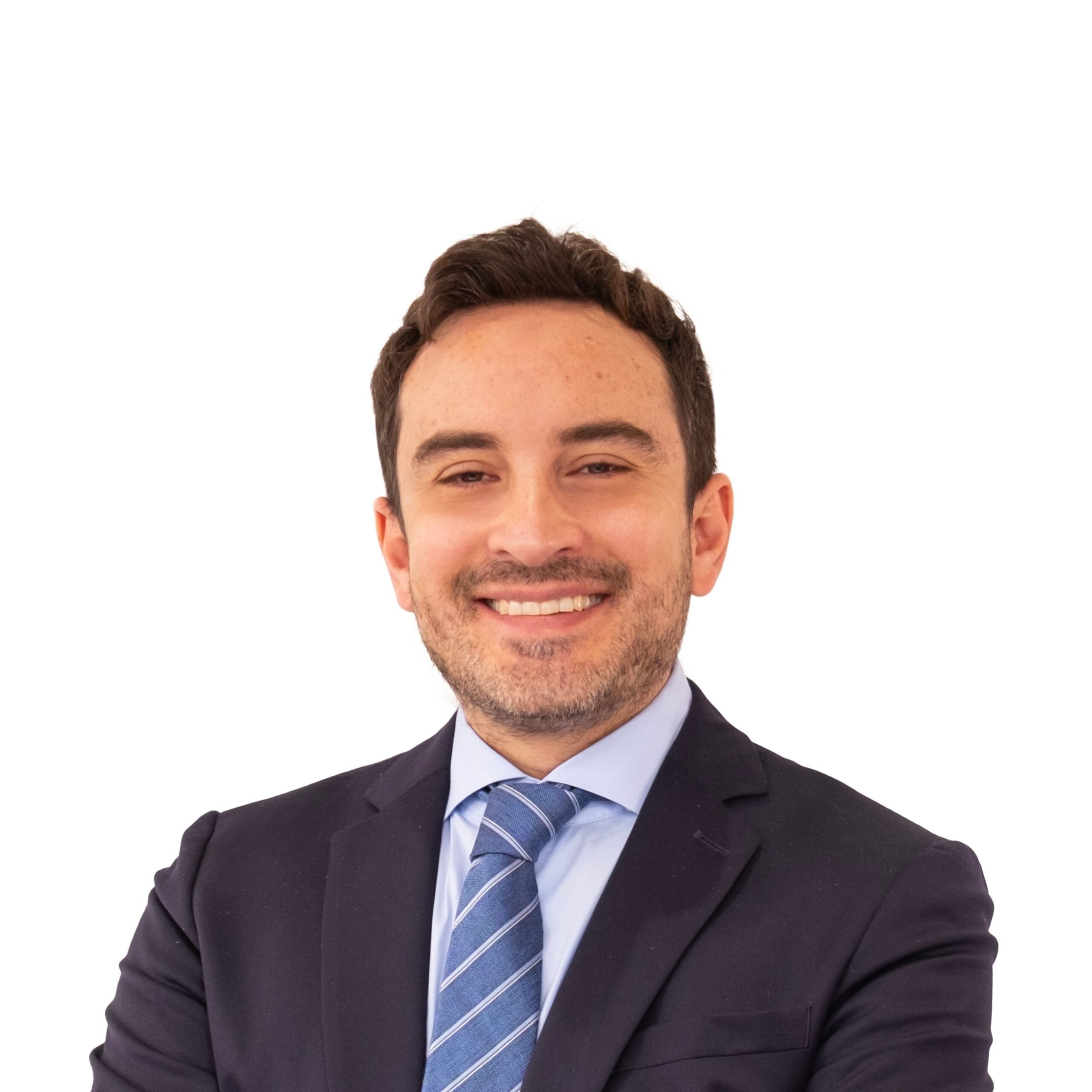 Lizardo David Anda Godoy - Young Partners Retreat